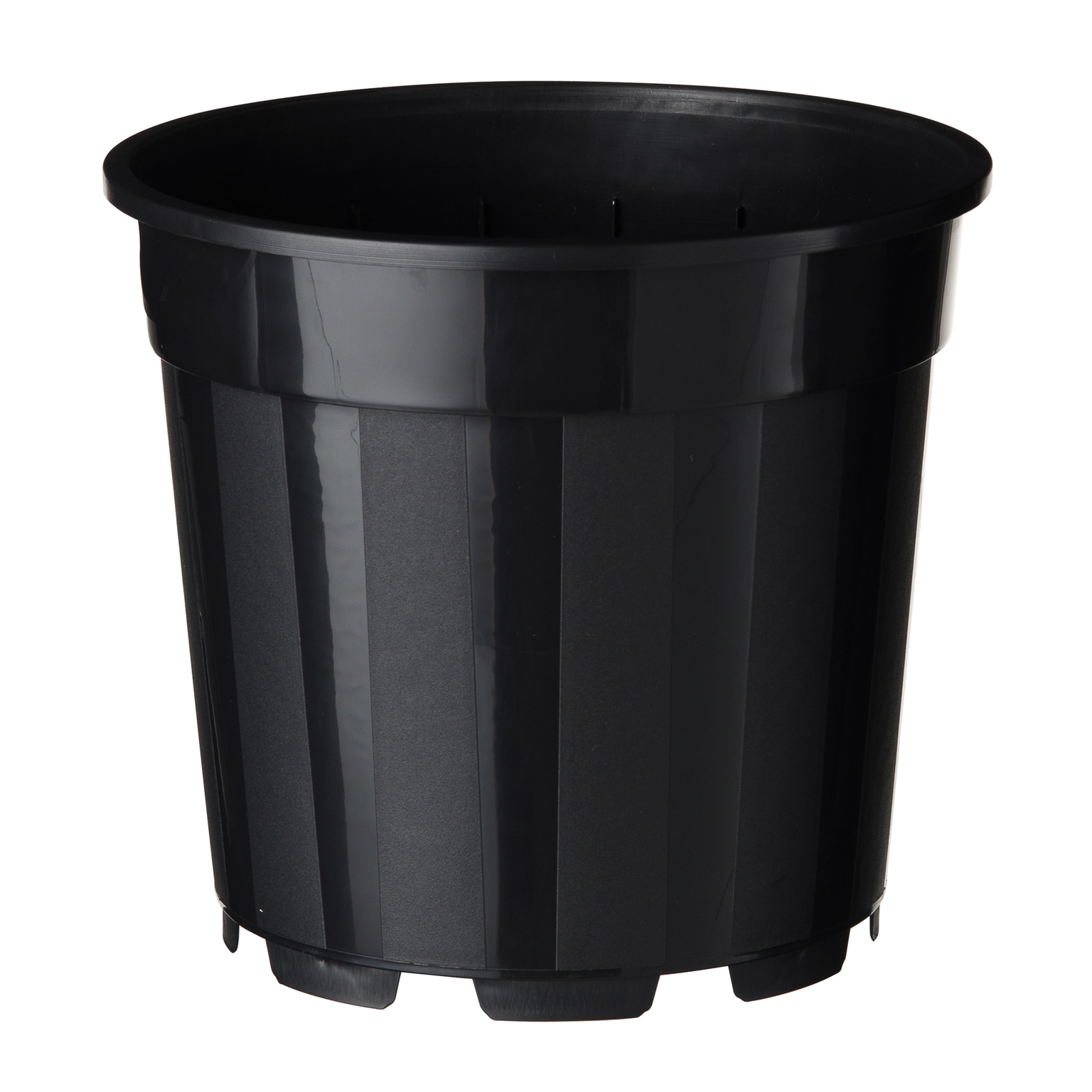 Container afwatering 3.1l zwart sp3 - TuinWereld