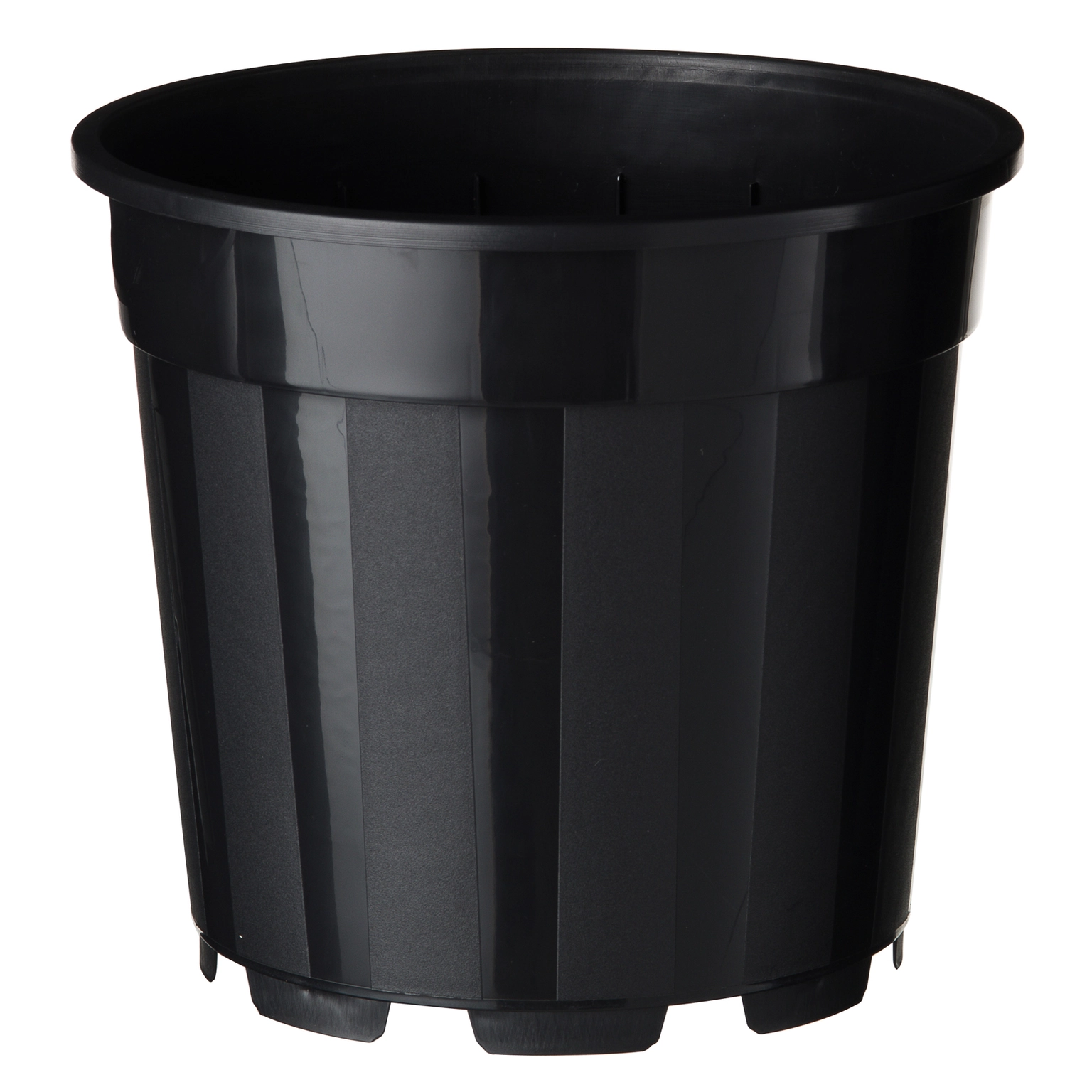 Container afwatering 4.5l zwart sp2 - TuinWereld