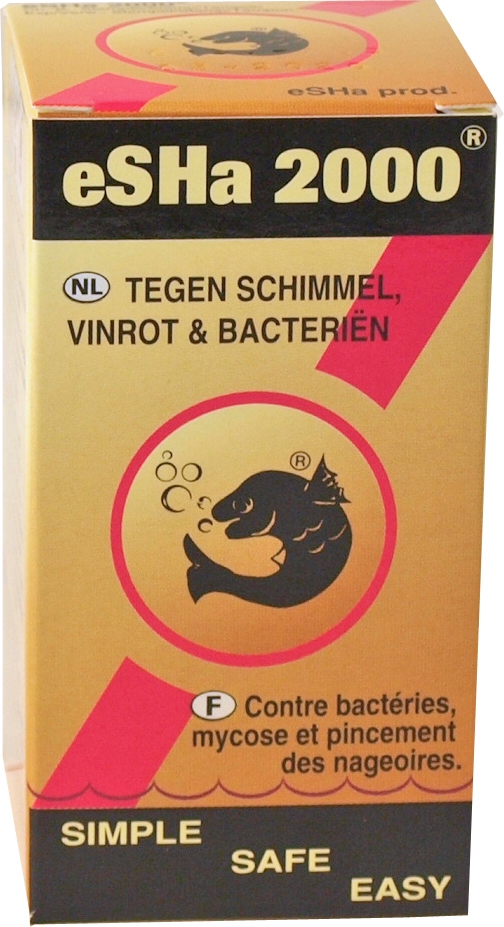 Esha-2000 20 ml - TuinWereld