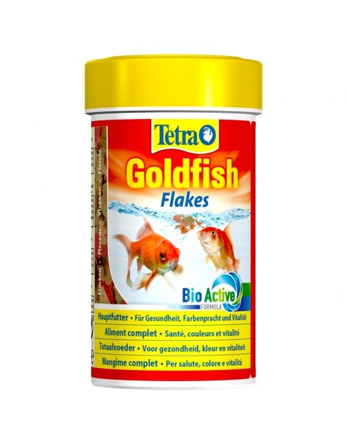 Goldfish 100 Ml - TuinWereld