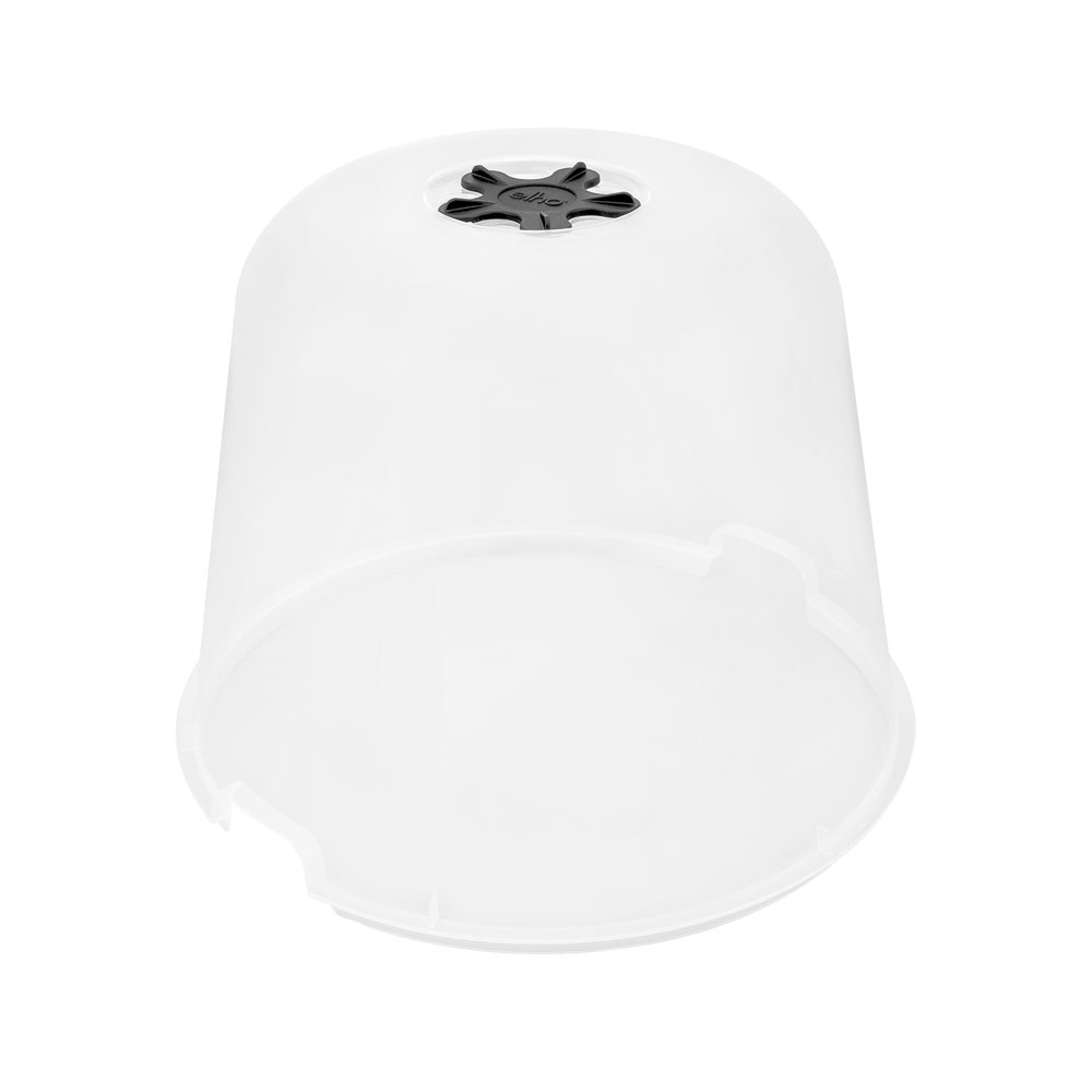 Elho green basics kweekhuis rond 30cm - TuinWereld