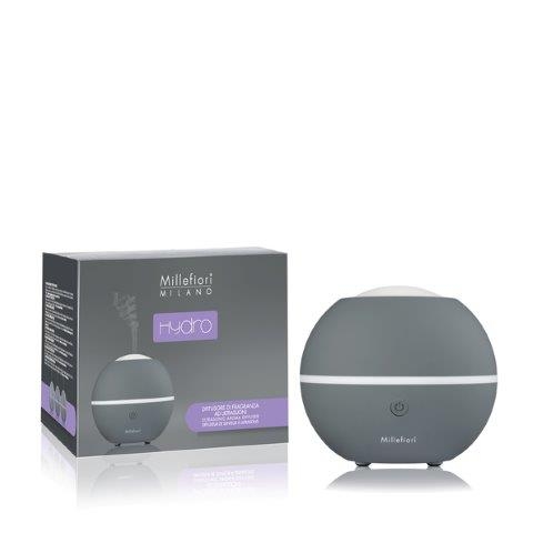 MM Hydro Sphere Diffuser - Grey - TuinWereld