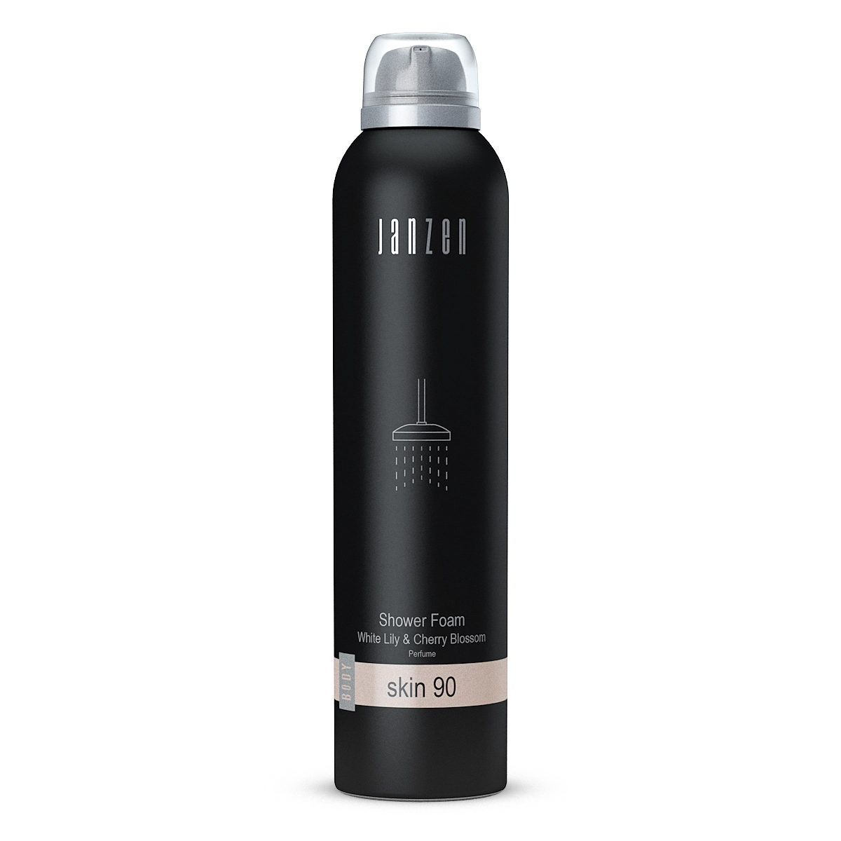 Janzen Shower Foam Skin 90 - TuinWereld