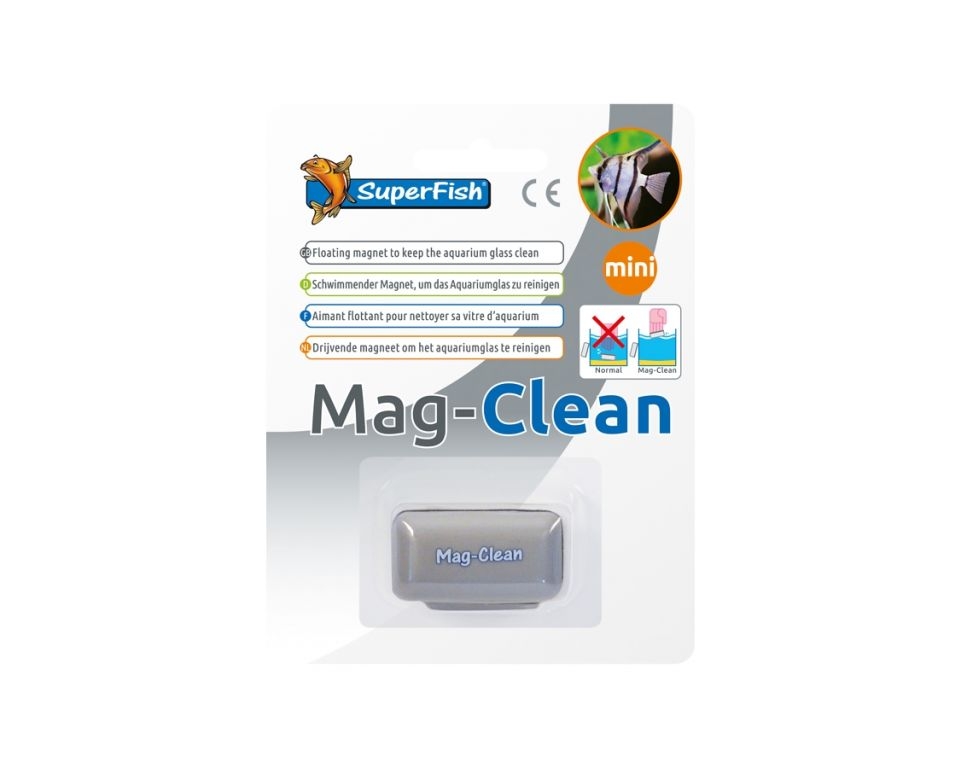 Superfish mag clean mini - TuinWereld