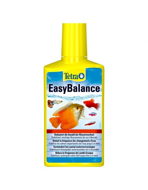 Tetra Easy Balance New Formula 100M - TuinWereld