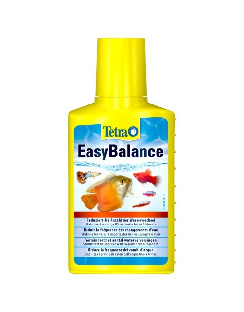 Tetra Easy Balance New Formula 250M - TuinWereld