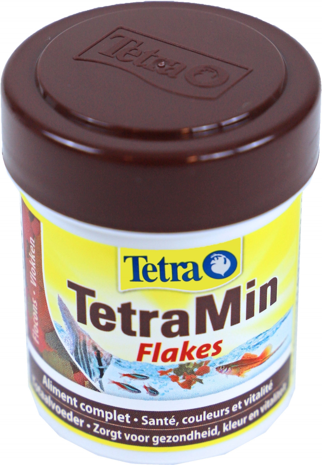 Tetramin Bioactive 66 Ml - TuinWereld