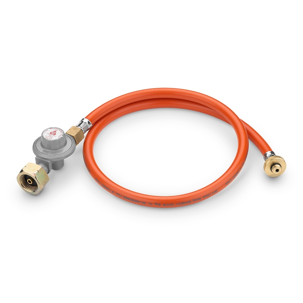 Weber® Adapter Kit - TuinWereld